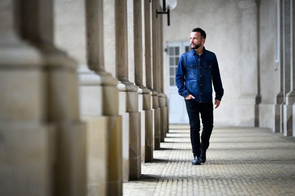 Bryan Rice Official Website