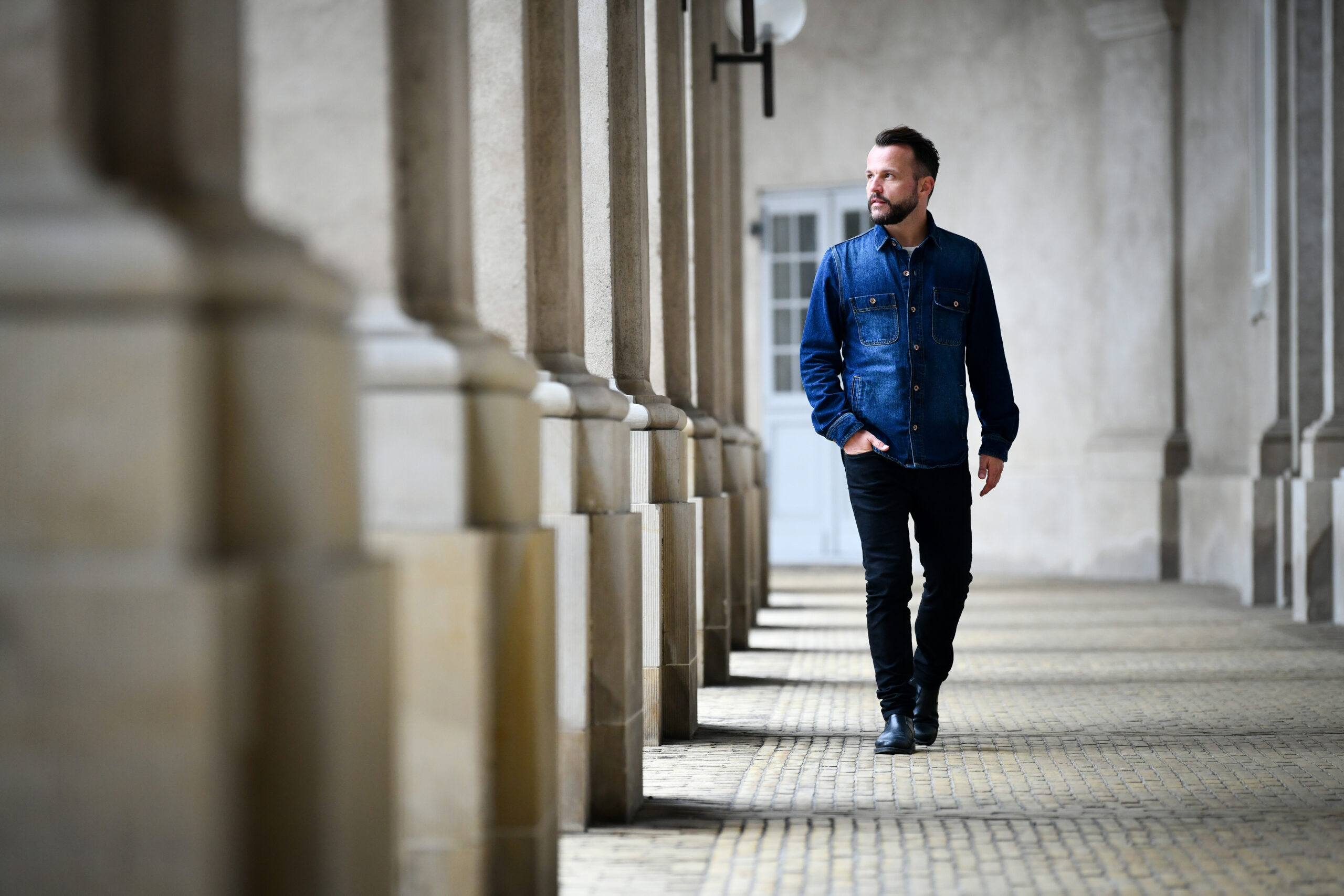 Gallery - Bryan Rice Official Website