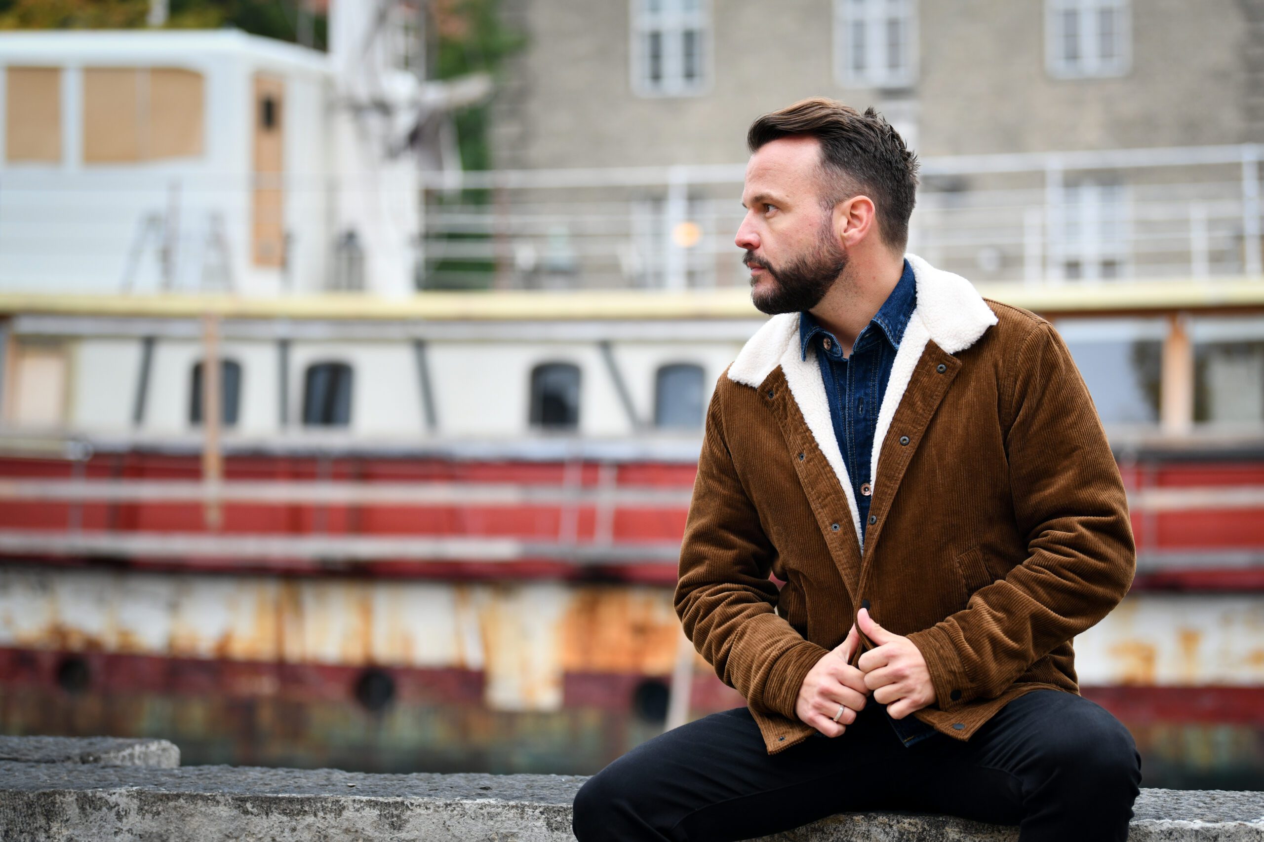 About - Bryan Rice Official Website