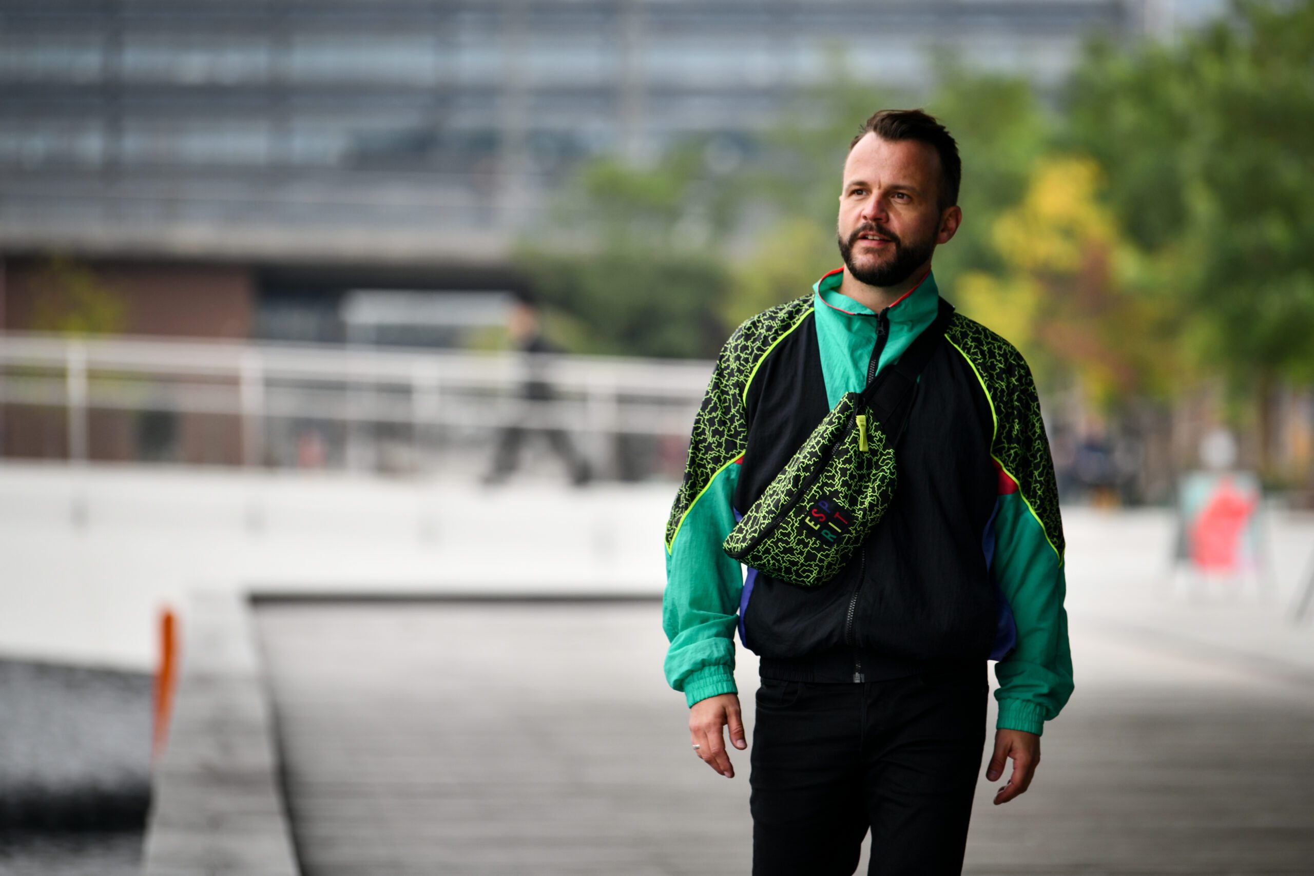 Contact - Bryan Rice Official Website