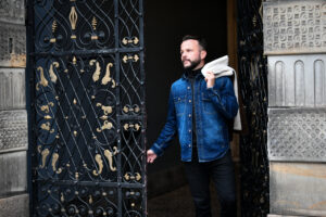 Bryan Rice Official Website