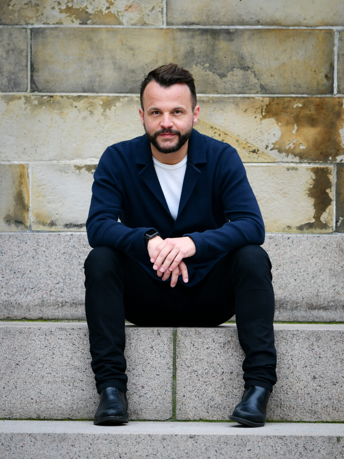 Bryan Rice Official Website