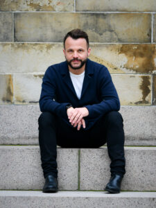 Bryan Rice Official Website