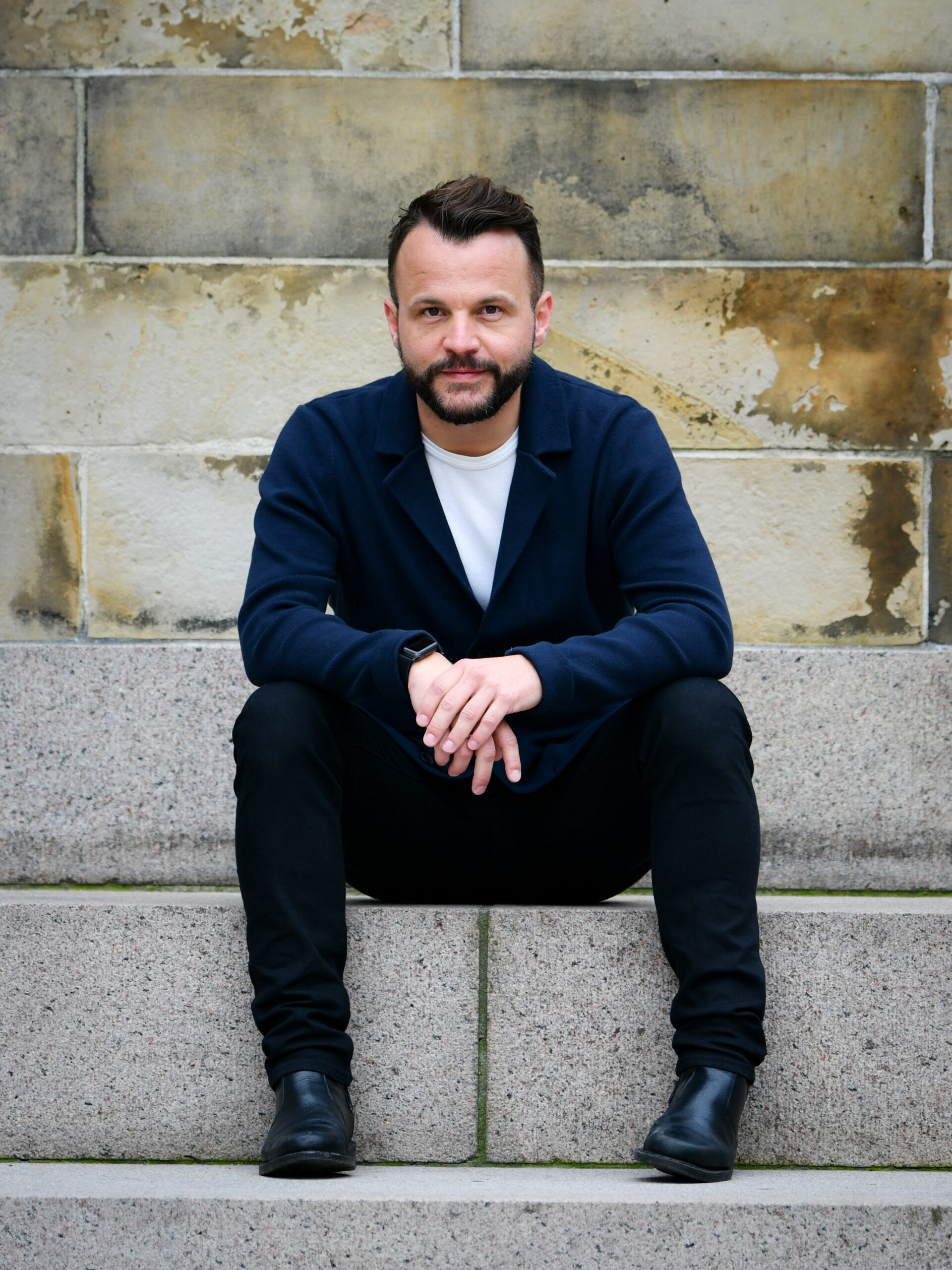 Bryan Rice Official Website