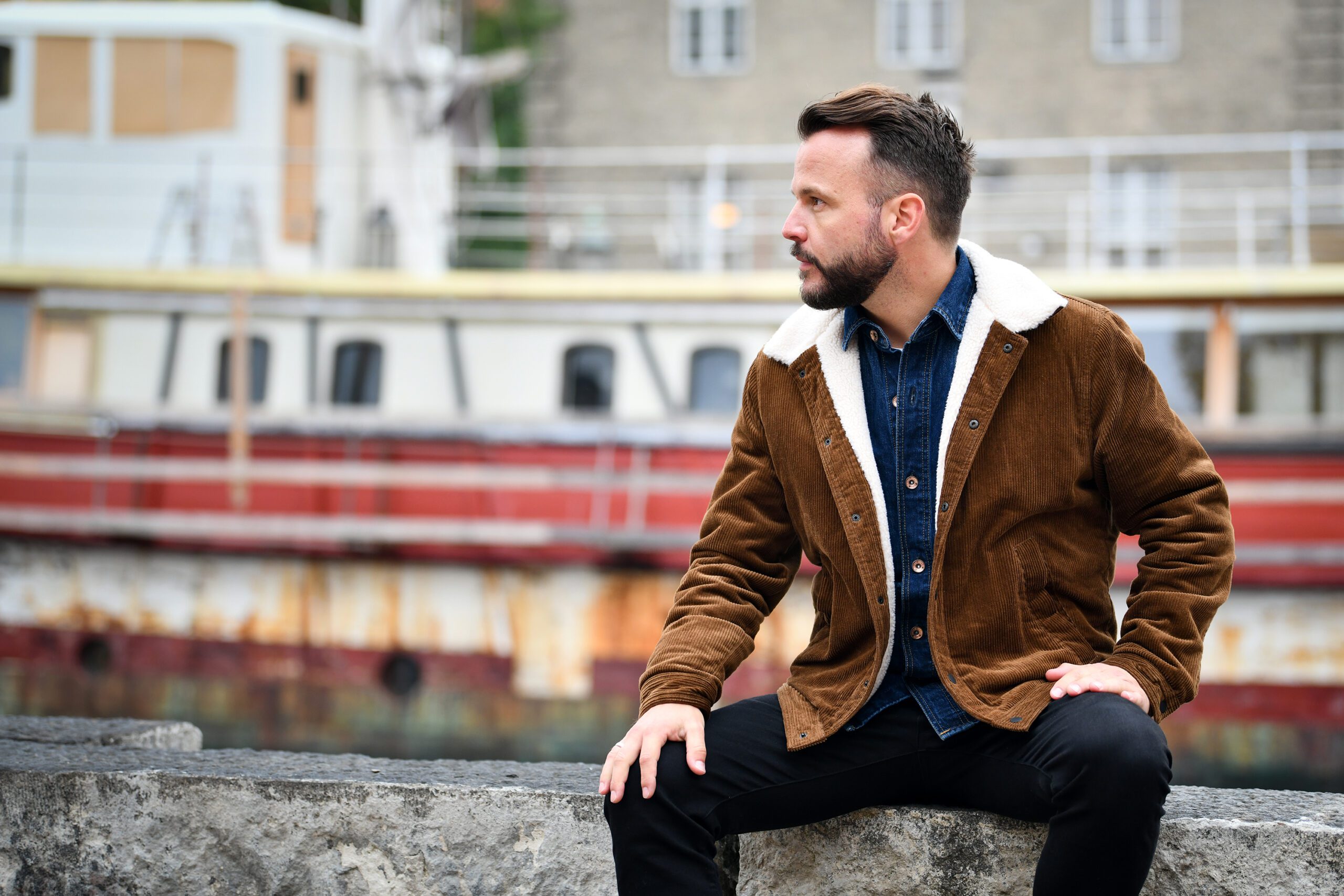 Concerts - Bryan Rice Official Website