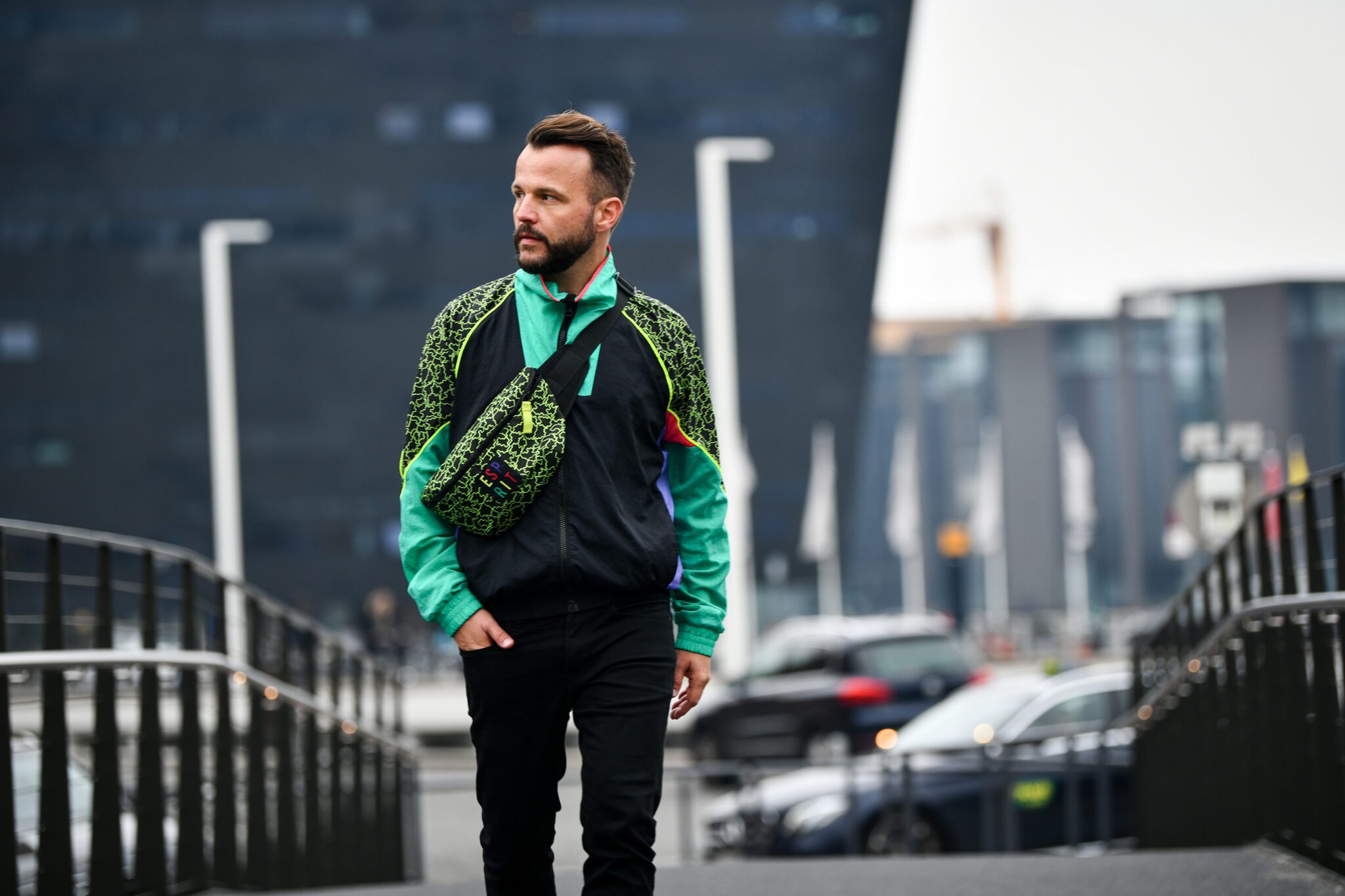 About - Bryan Rice Official Website