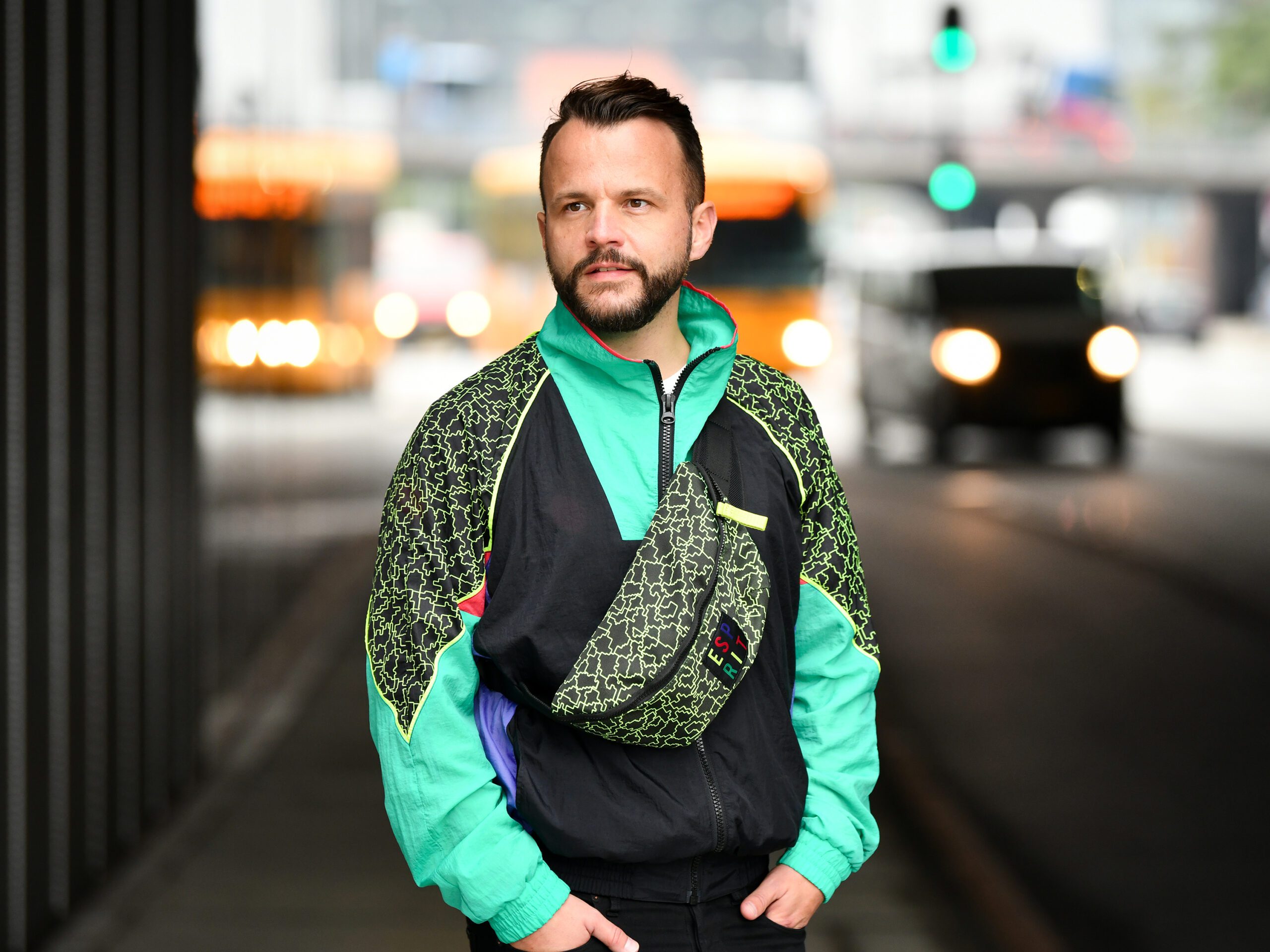 About - Bryan Rice Official Website