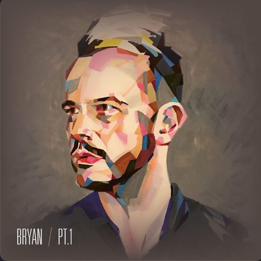 Album booklets - Bryan Rice Official Website