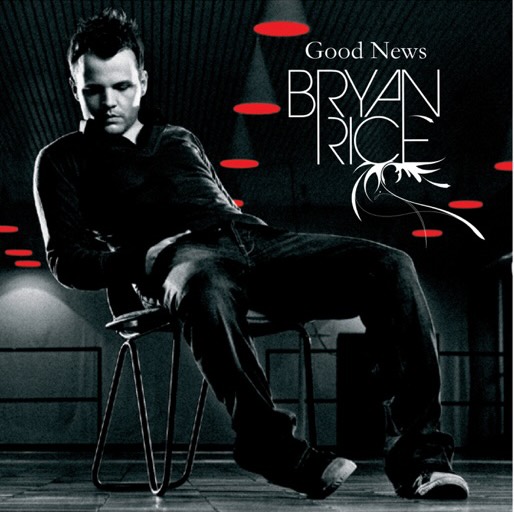 Album booklets - Bryan Rice Official Website