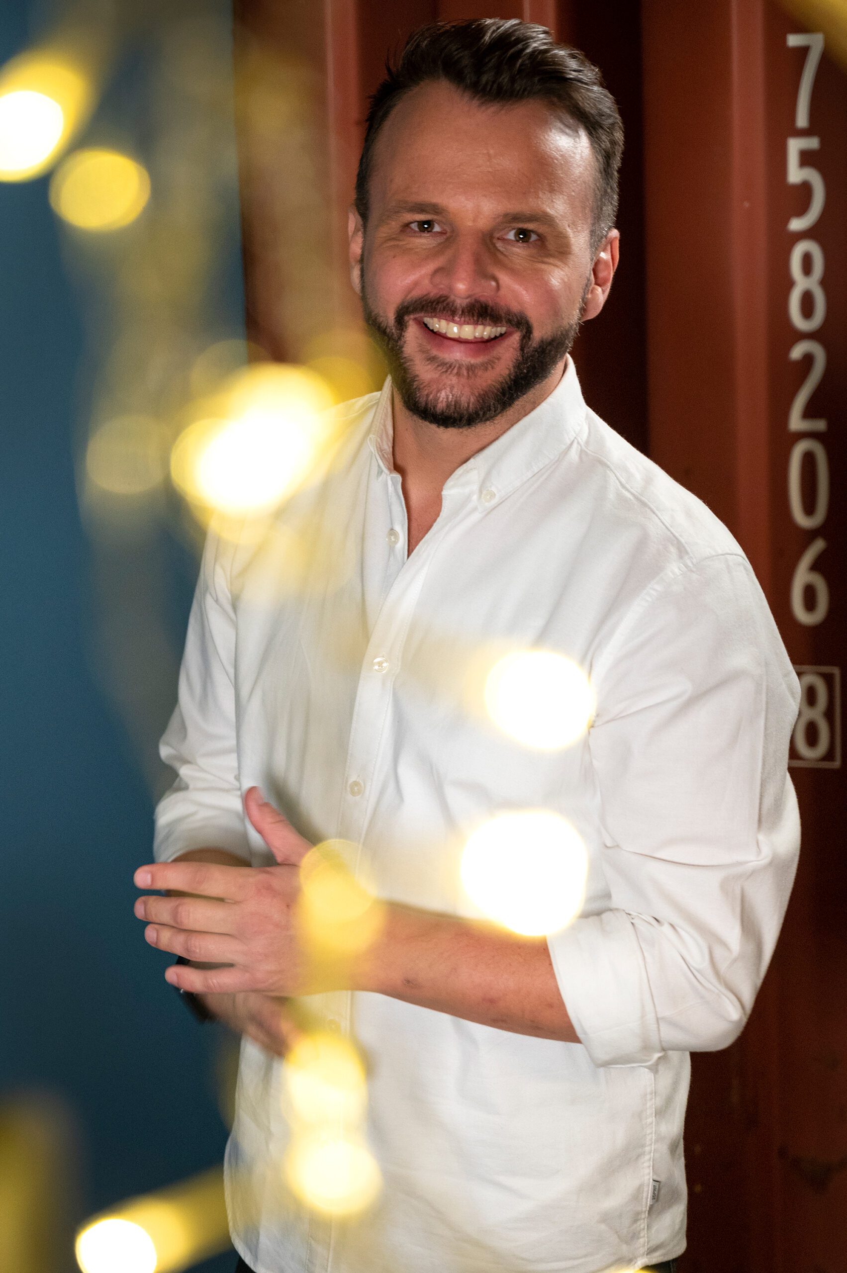 Bryan Rice Official Website