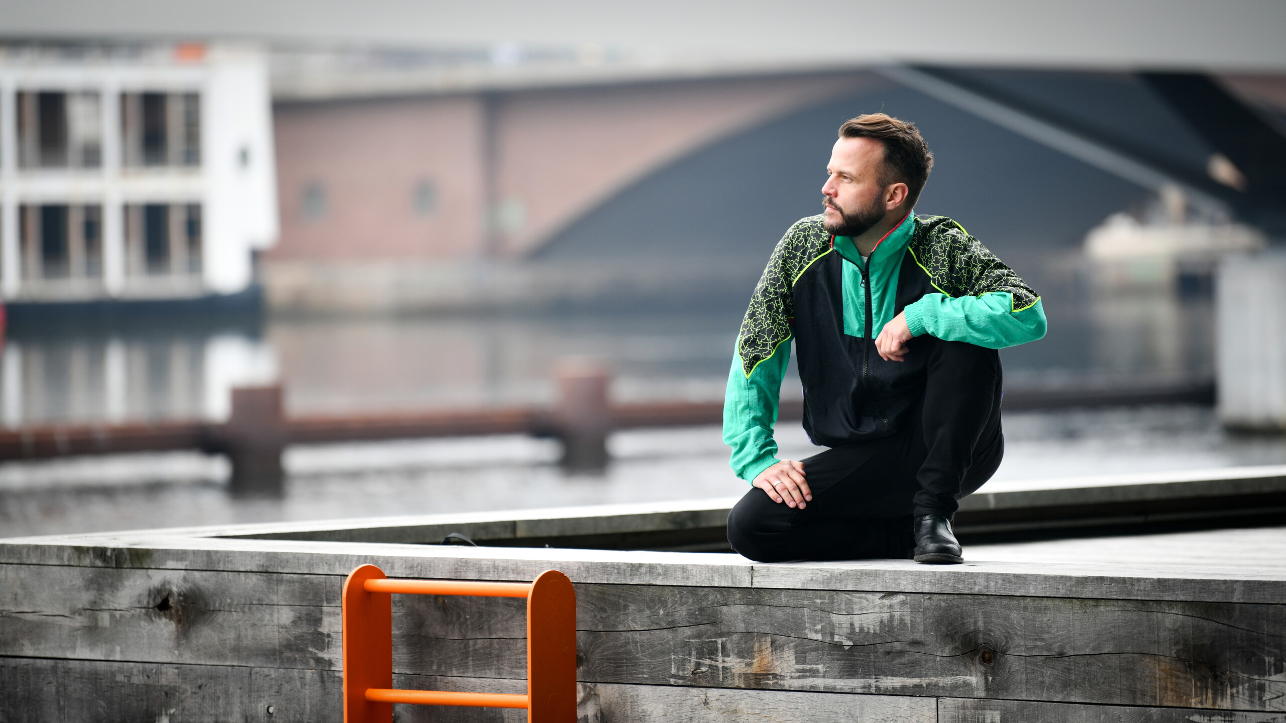 About - Bryan Rice Official Website