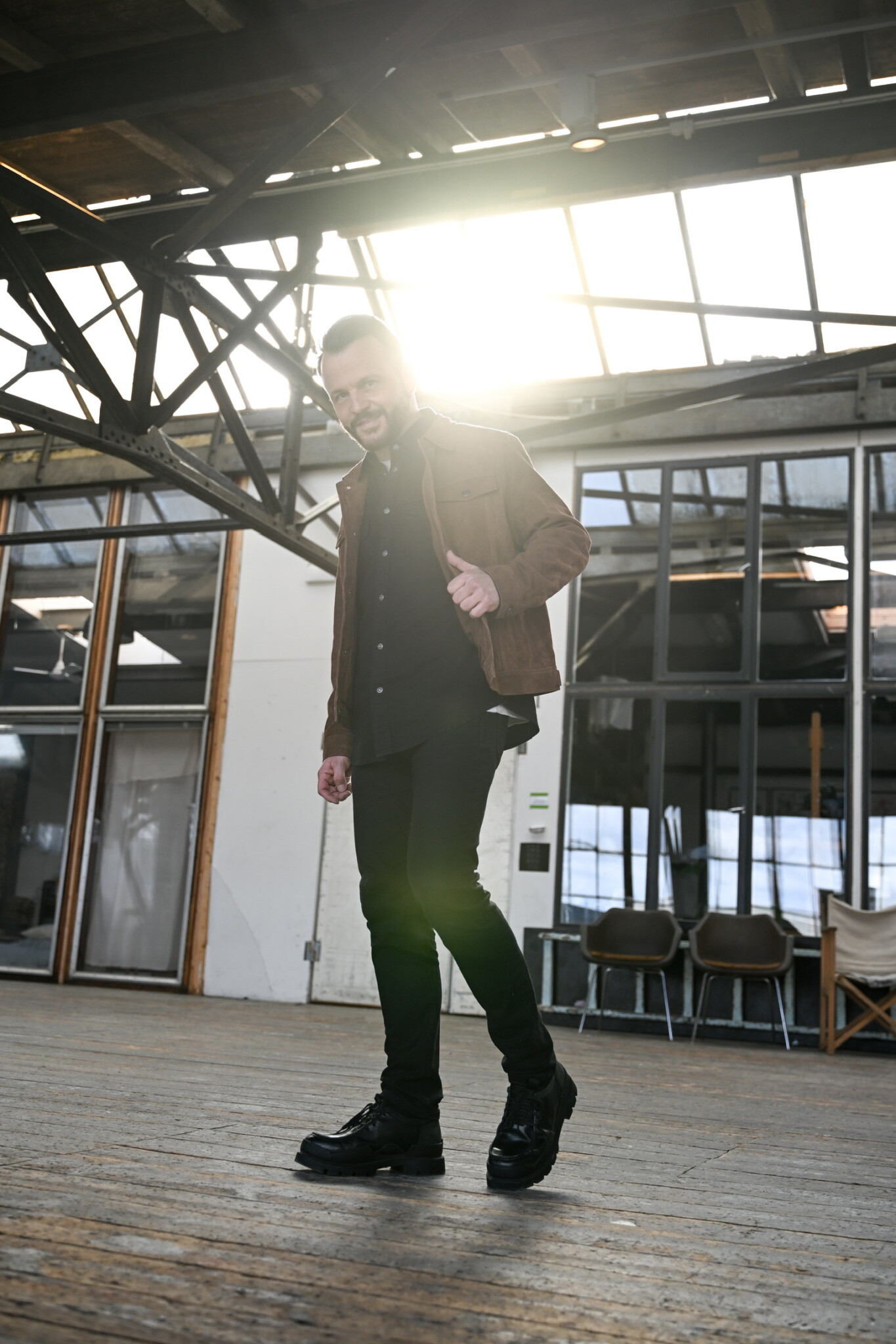 Bryan Rice Official Website