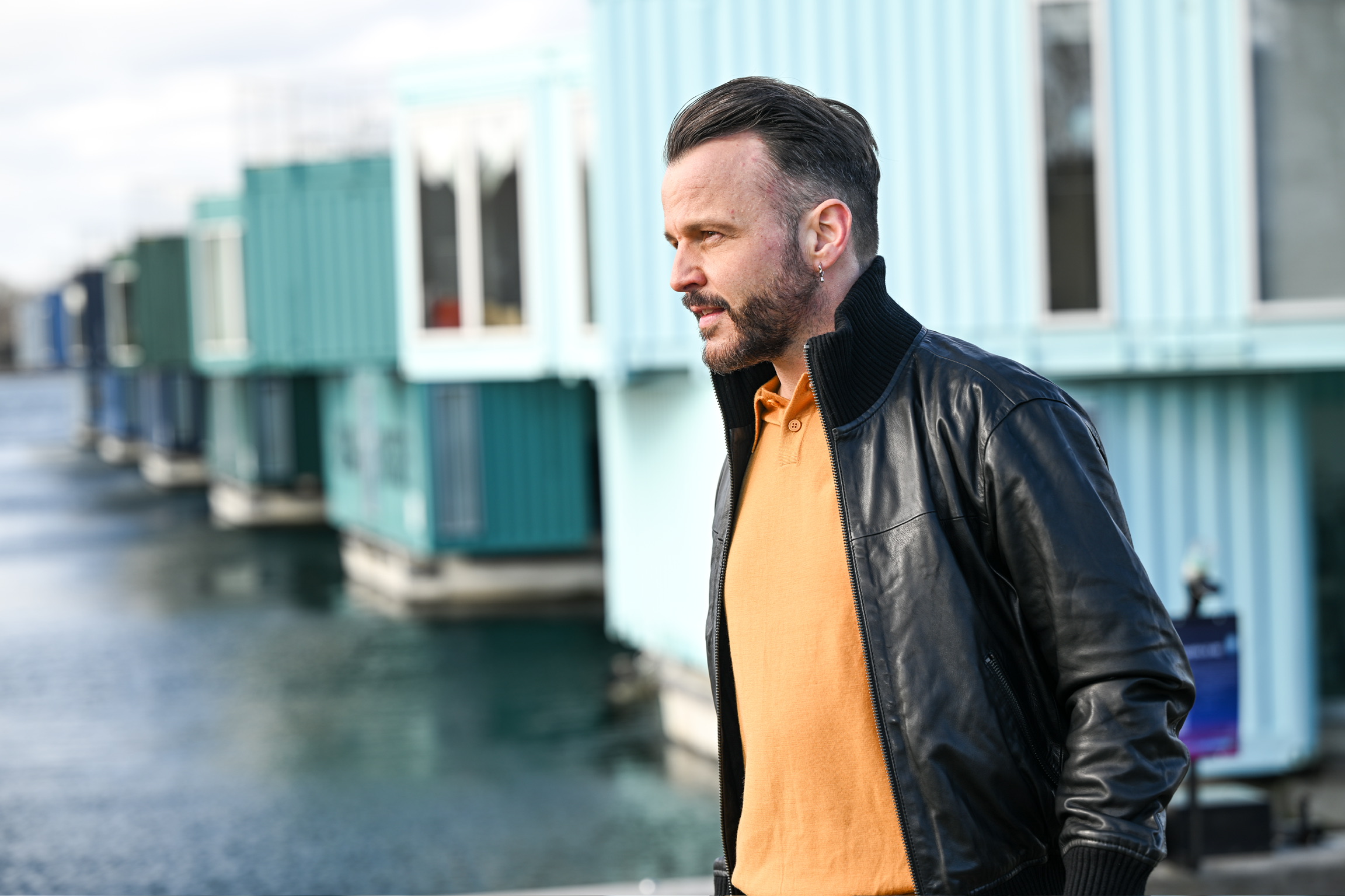 Contact - Bryan Rice Official Website