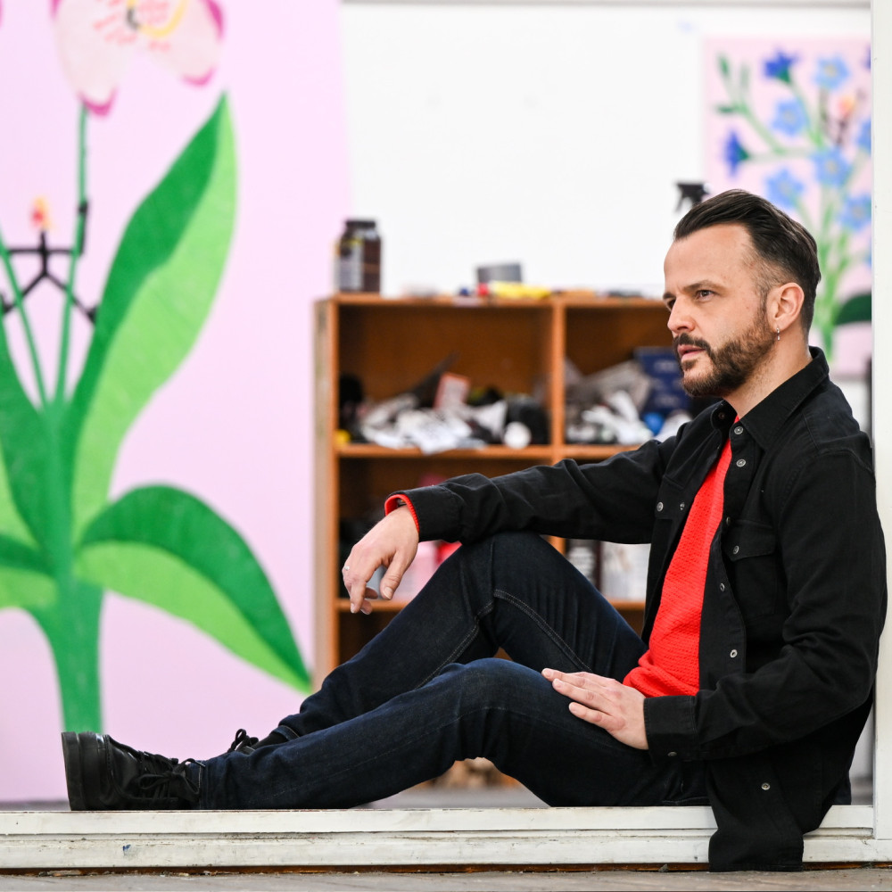 Gallery - Bryan Rice Official Website